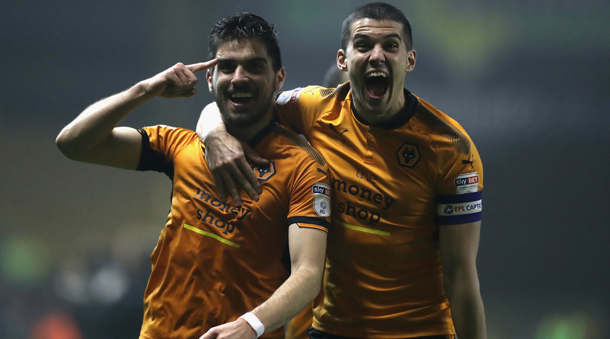 Wolverhampton: Wolves returning to English Premier League - Sports ...