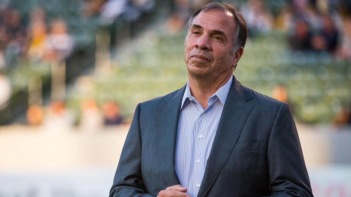 Bruce Arena shares what he hopes his legacy will be - Sports Illustrated