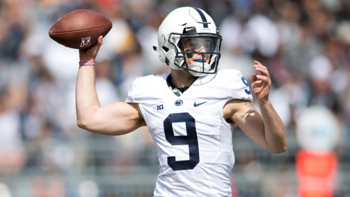 Big Ten Preview: Jonathan Taylor, Trace McSorley are players to watch ...