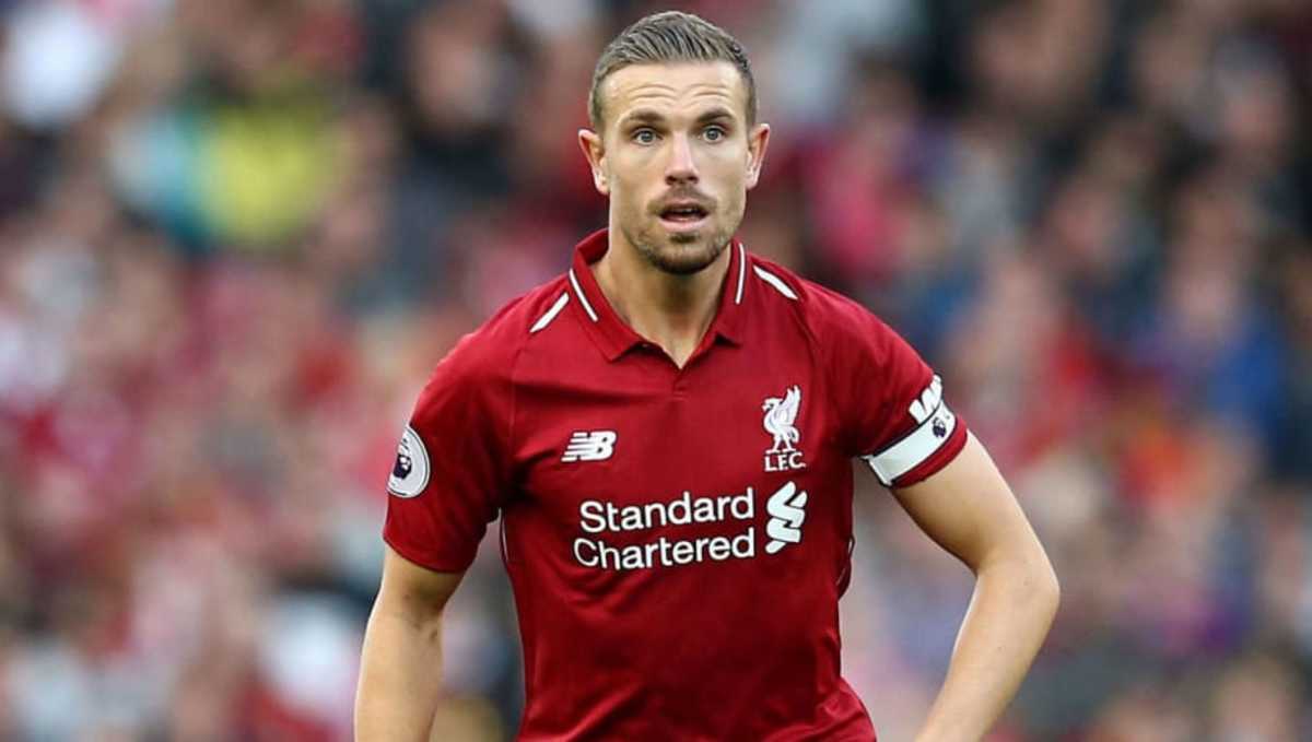 Jurgen Klopp Reveals Why Liverpool Skipper Is Yet to Start a Game This ...