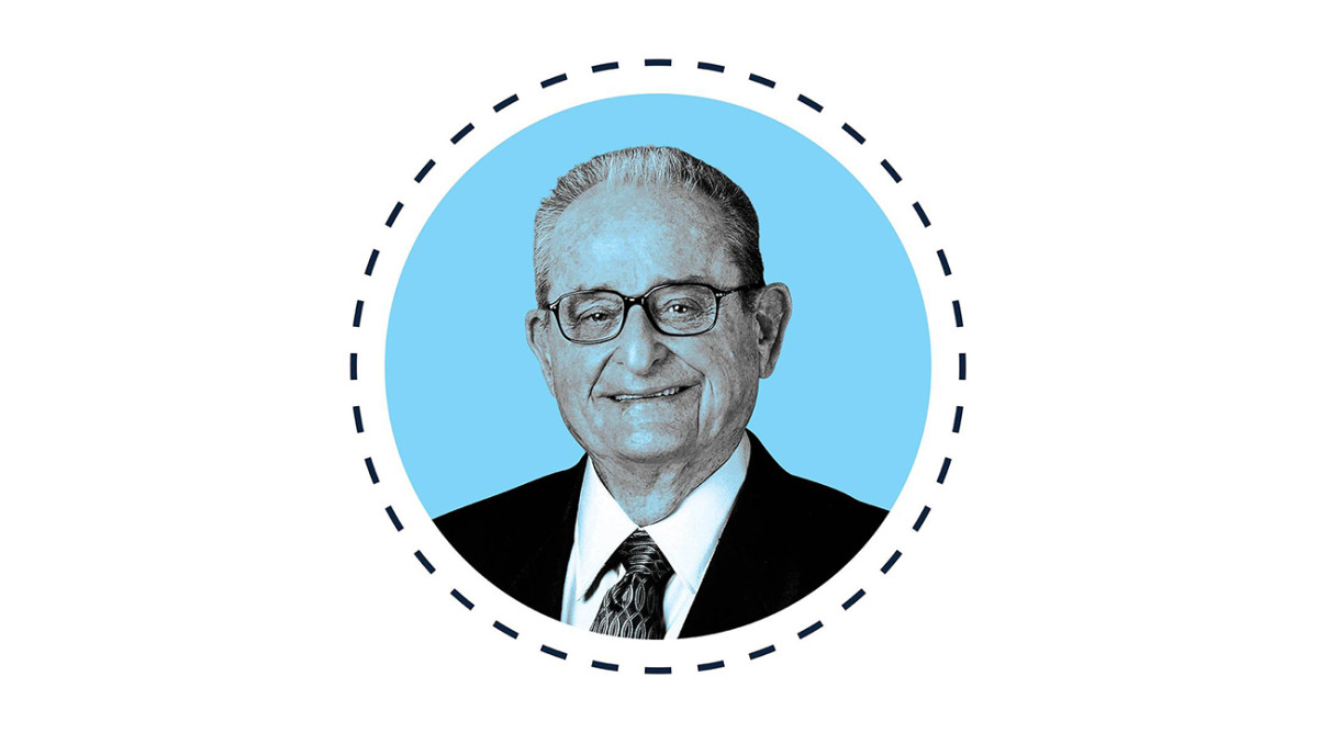 Los Angeles Chargers owner: Alex Spanos net worth, son - Sports Illustrated