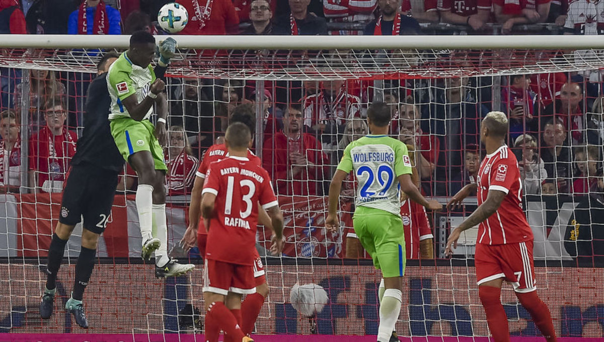 VfL Wolfsburg vs Bayern Munich Preview: Classic Encounter, Key Battles ...