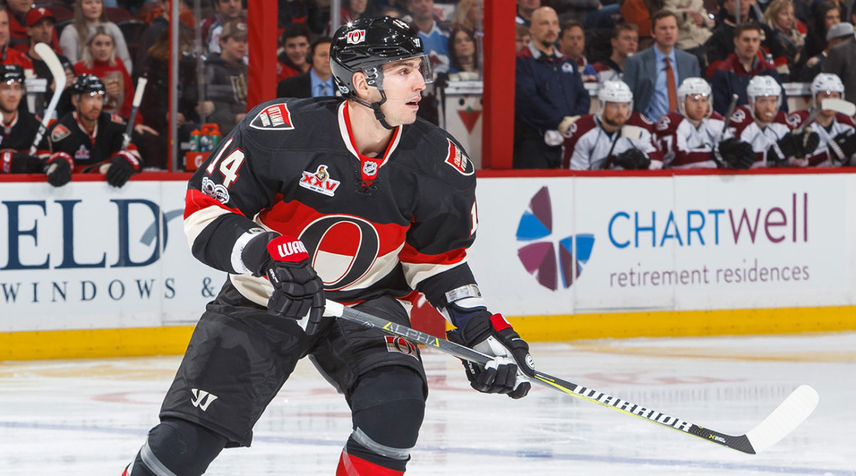 Alexandre Burrows suspended 10 games for kneeing Hall - Sports Illustrated