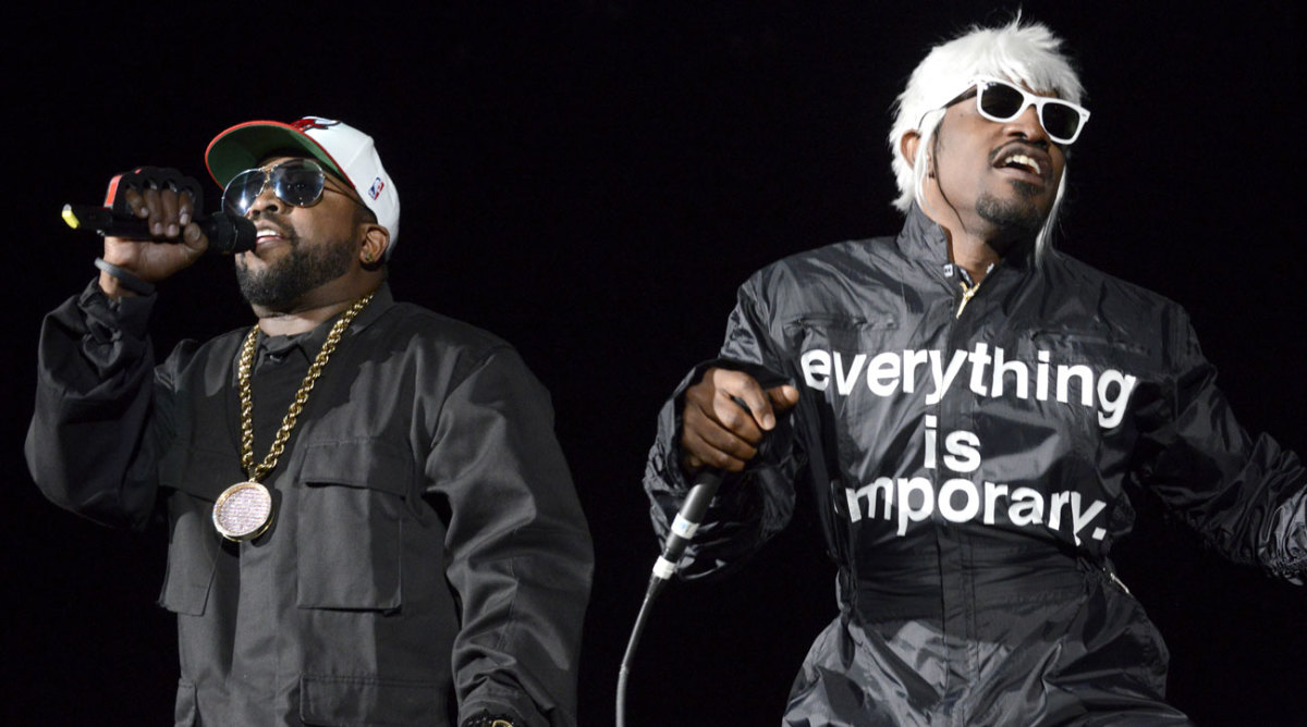 The Super Bowl 53 Halftime Show: The Way It Should Be - Sports Illustrated