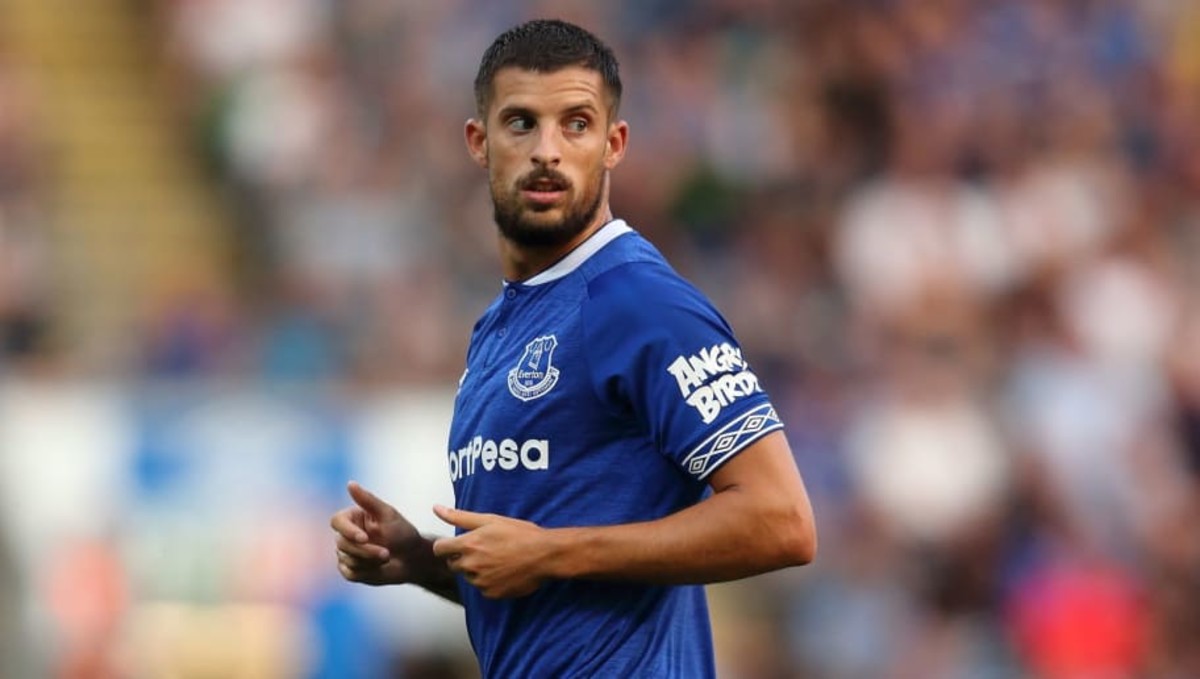 Loaned Out Everton Star Kevin Mirallas Reveals Previous Interest From ...