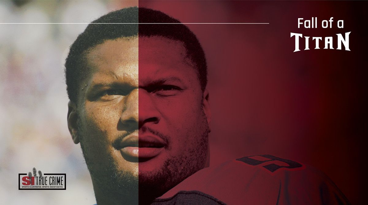 Steve McNair: Fall of a Titan Podcast Burning Questions - Sports ...