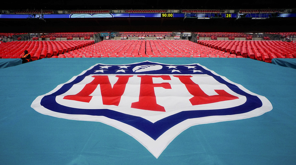 NFL London schedule 2018: Jaguars, Raiders, Chargers among hosts ...