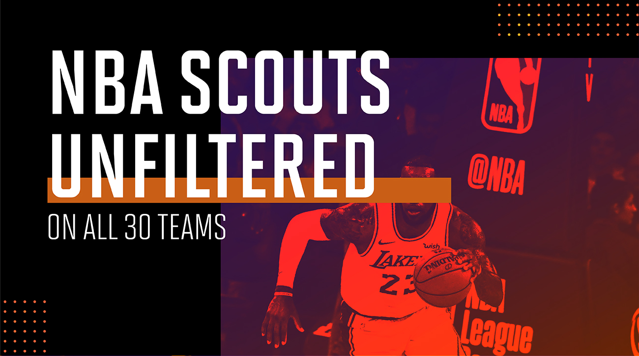 2018-19 NBA Preview: Scouts dish takes on all 30 teams - Sports Illustrated