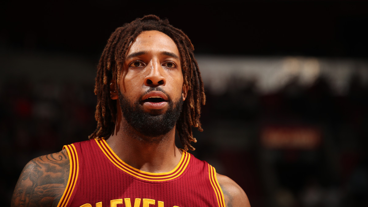 Derrick Williams: Lakers to sign former No. 2 pick to 10-day - Sports ...