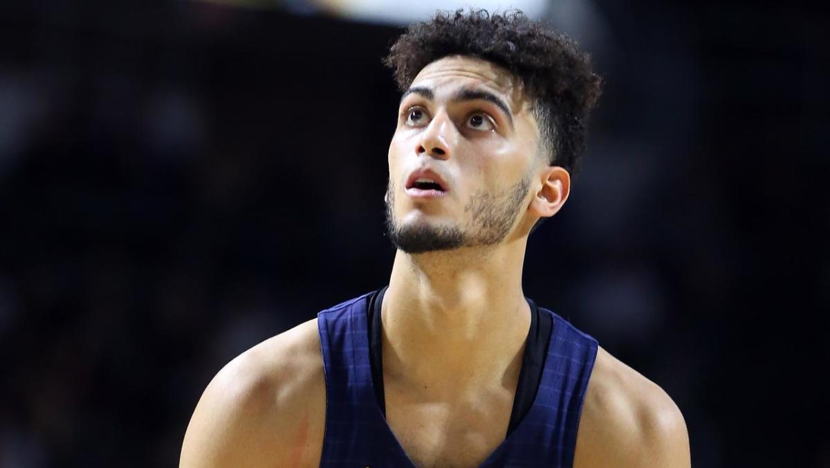 Markus Howard: Marquette Guard Scores NCAA Season-Best 52 - Sports ...