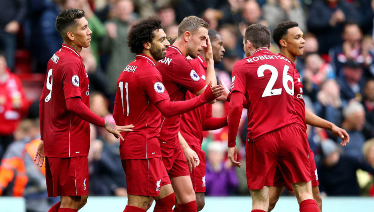 Jurgen Klopp's Liverpool Are Among the Premier League's Best Ever But ...