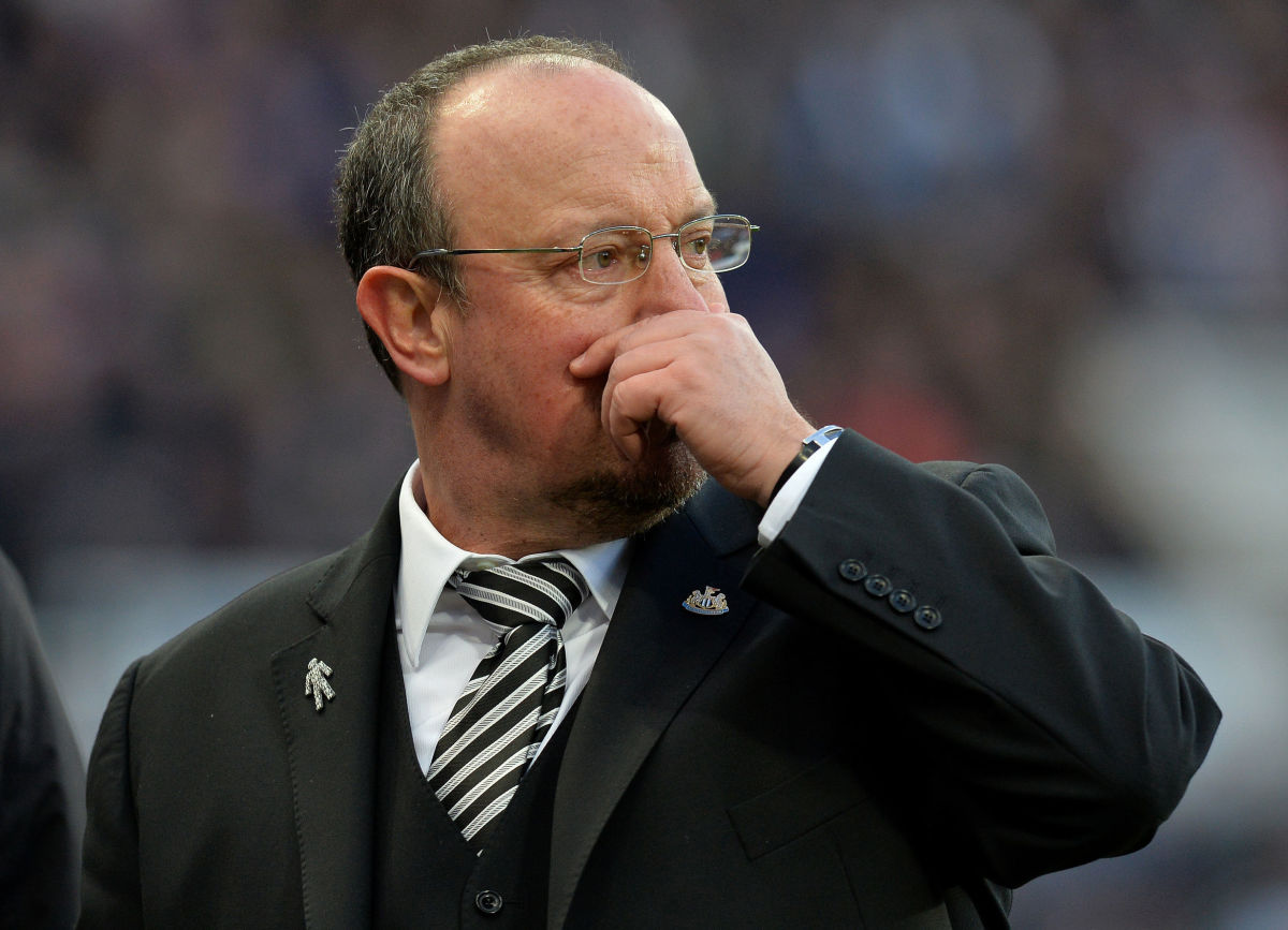 Galatasaray Winger & Newcastle Target Garry Rodrigues Sets His Own ...