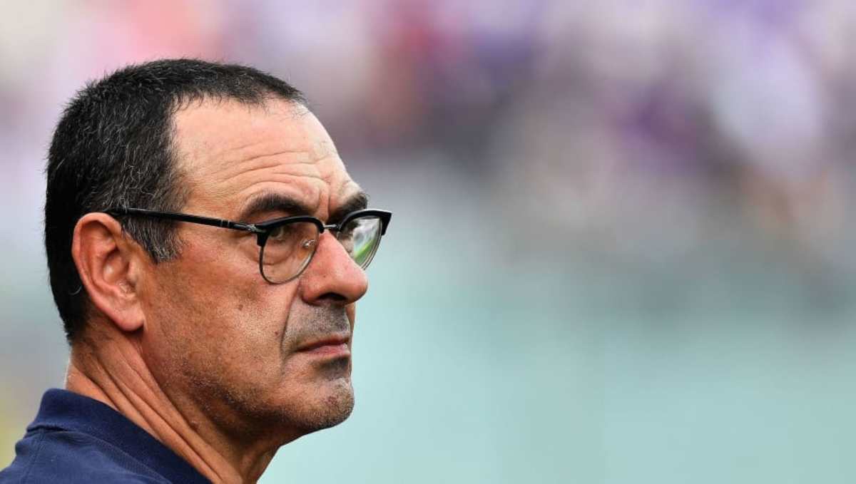 New Chelsea Boss Maurizio Sarri Faces Race Against Time to Prepare ...