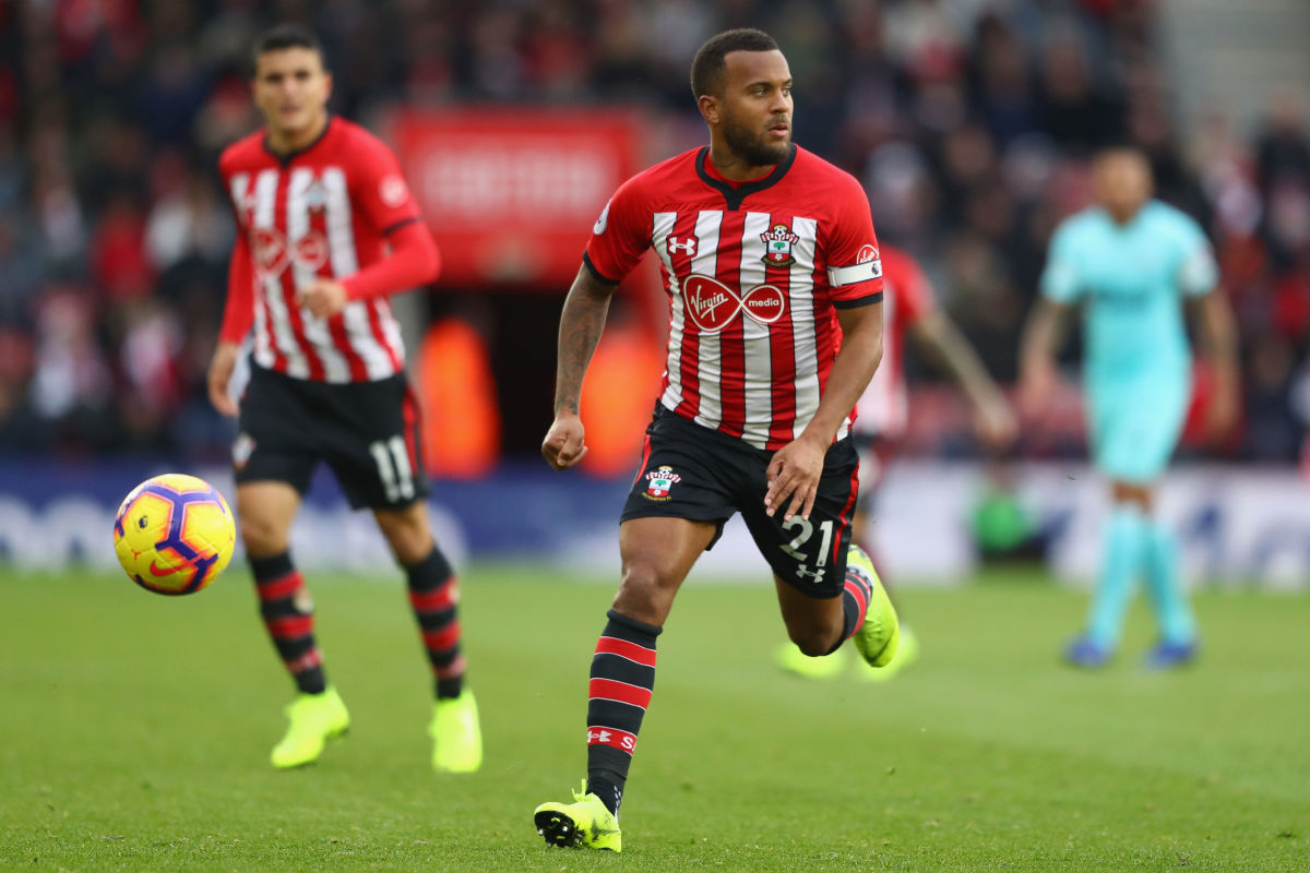 Southampton Manager Mark Hughes 'Frustrated' by Negative Newcastle ...