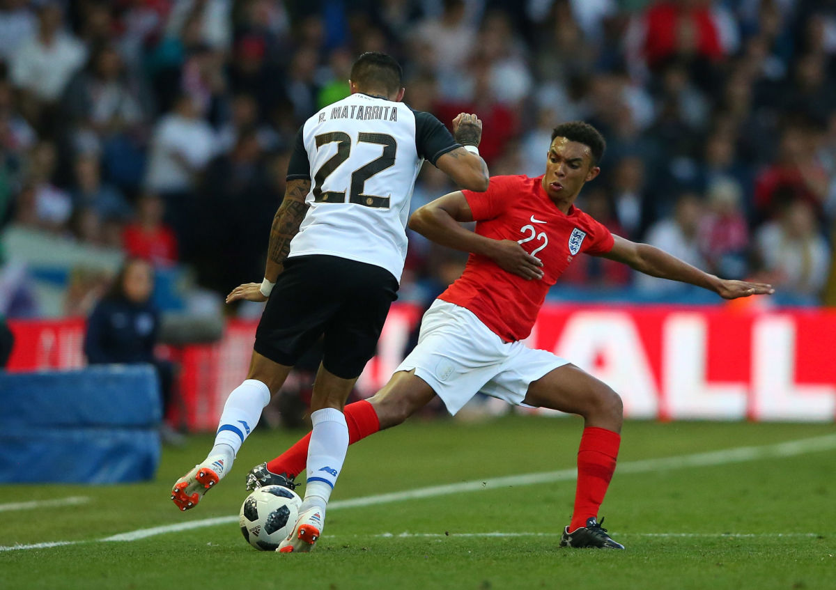 'More Competition': Liverpool Star Admits New Signing Threatens His ...