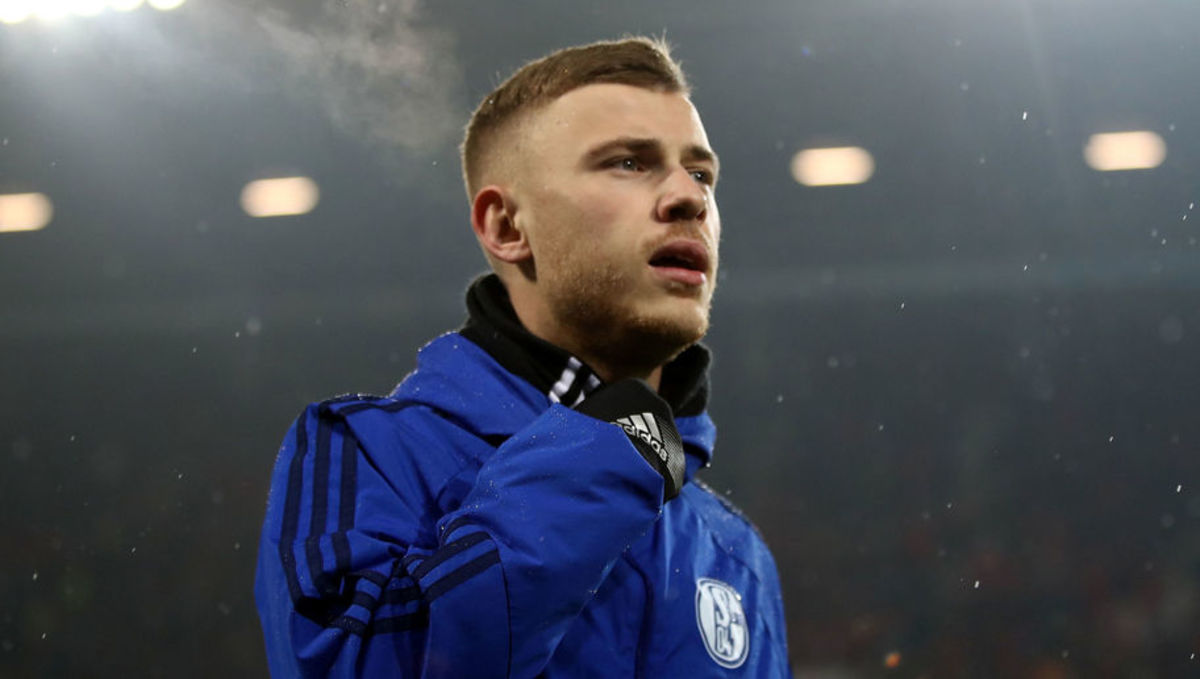 Arsenal Tell Head of Recruitment Which Position to Prioritise Ahead of ...