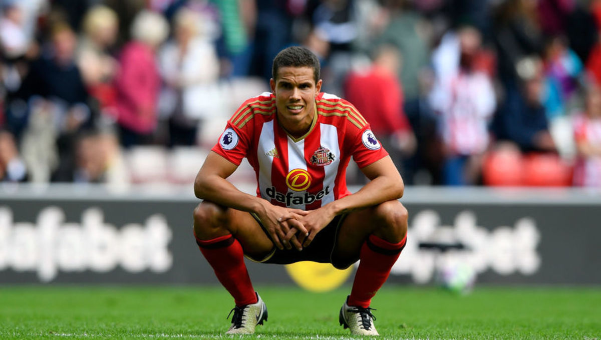 Jack Rodwell Joins Vitesse Arnhem on Trial Despite Being Contracted at ...