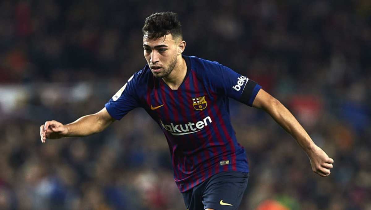 Munir queda libre y tiene varias opciones para su futuro - Sports ...