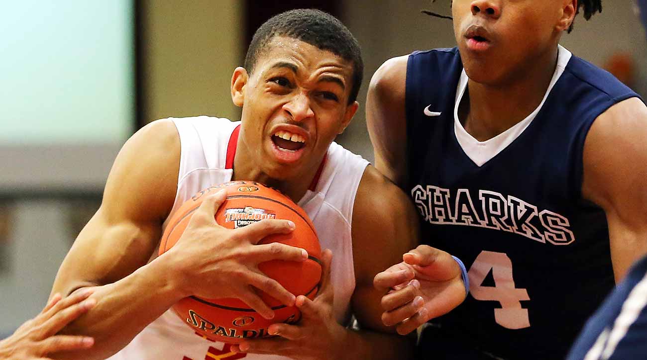Keldon Johnson: How Kentucky's five-star freshman wing fits in - Sports ...