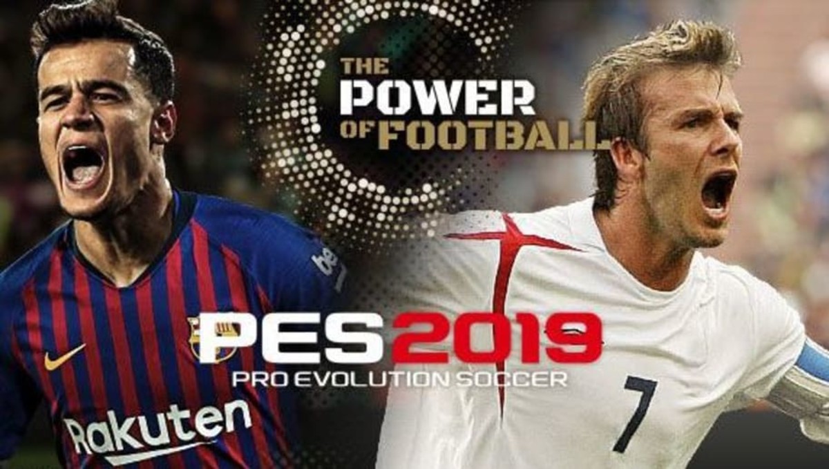 El mejor jugador de la historia del PES vuelve al videojuego en forma ...