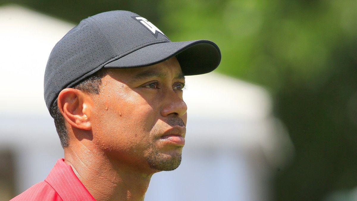 Tiger Woods turned down offer to play in Saudi Arabia - Sports Illustrated