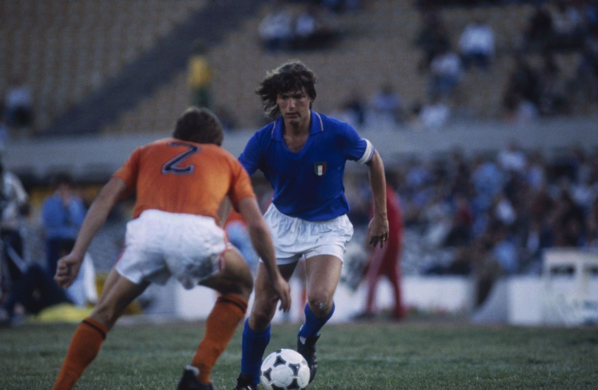 World Cup Countdown: 3 Weeks to Go - 11 of the Greatest Unsung Heroes ...