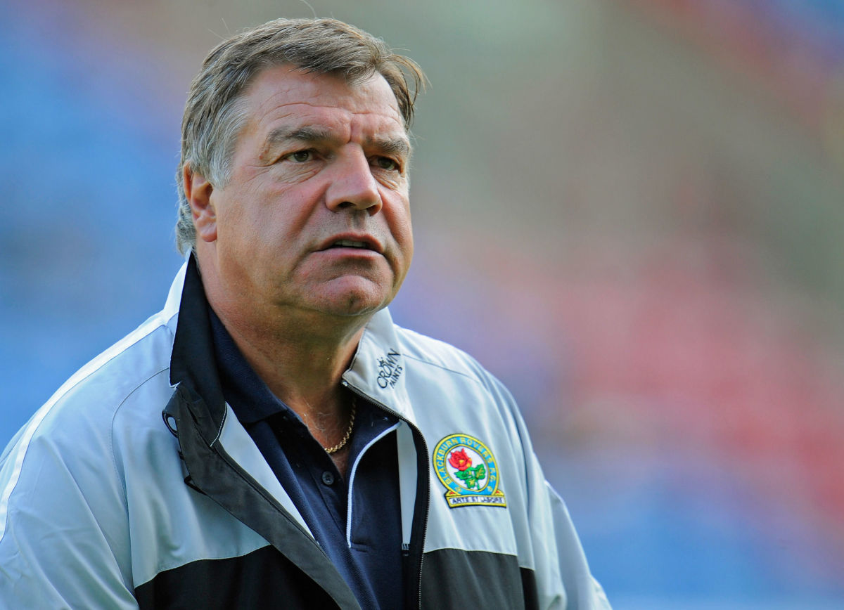 Style Over Substance for Everton as Allardyce Gets the Sack Following ...