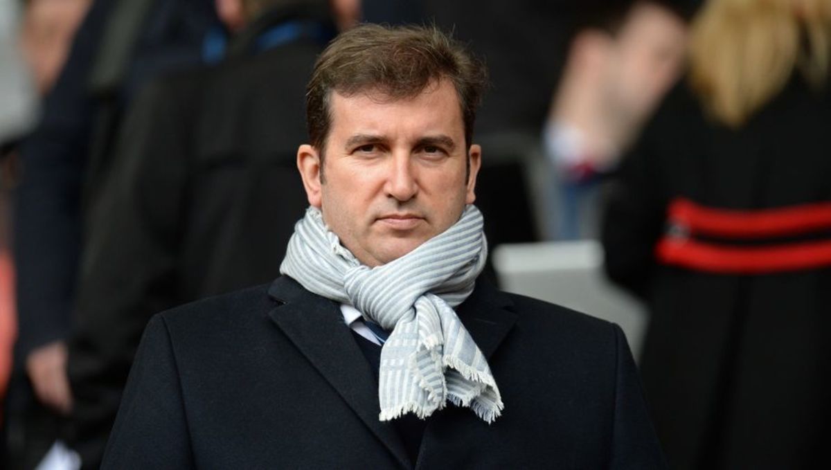 Man City CEO Reveals Reasoning Behind Targeting Guardiola & Outlines ...