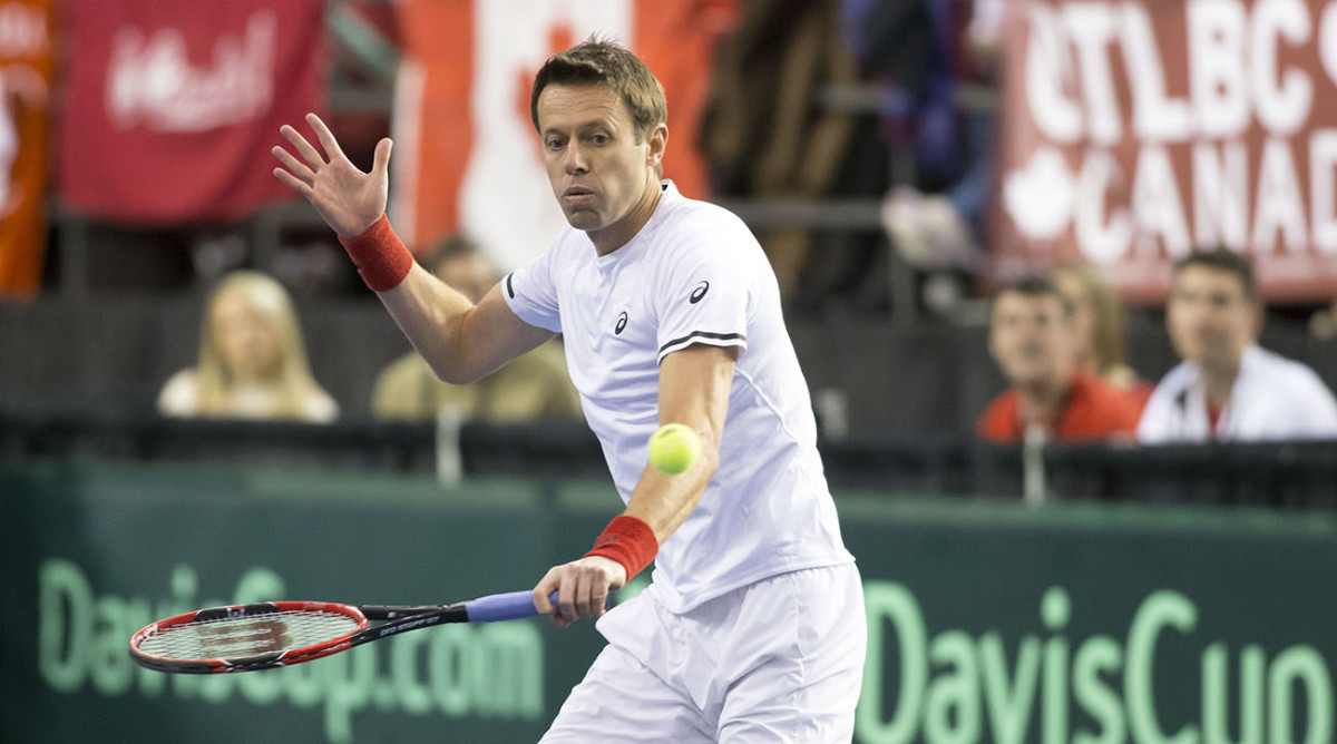 Podcast: Daniel Nestor on retirement, young Canadian players - Sports ...