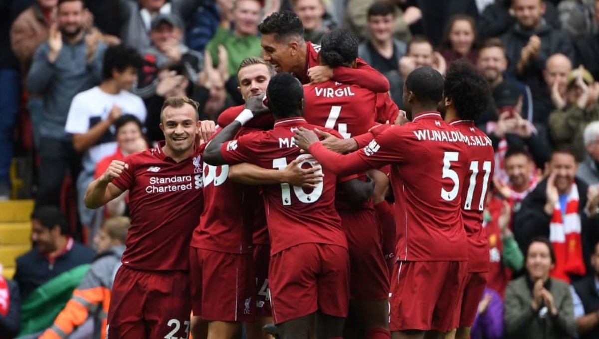 Huddersfield vs Liverpool Preview: How to Watch, Key Battle, Team News ...