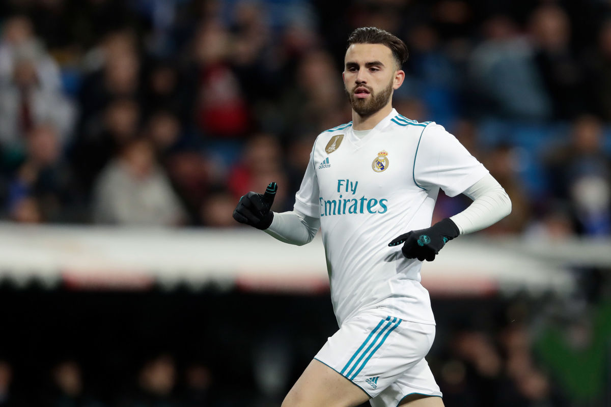 Borja Mayoral Set for Bigger Role at Real Madrid as Club Refuses to Dip ...