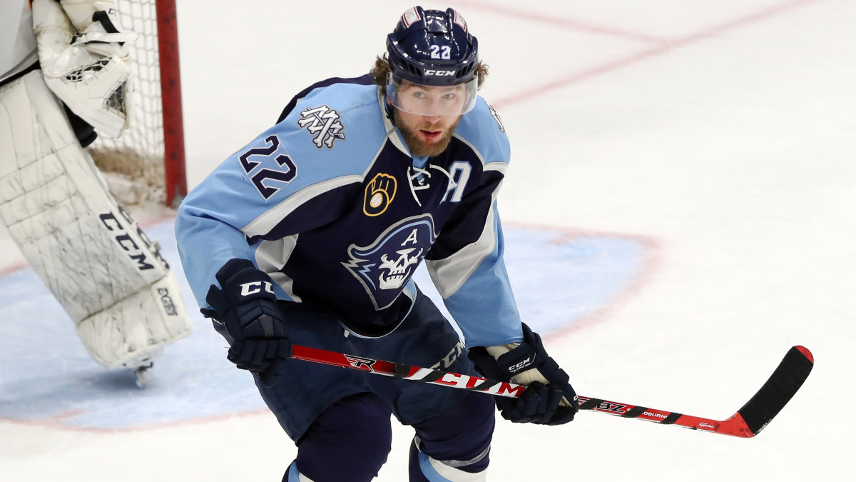 Pierre-Cedric Labrie gets car from Tom McCollum for child's birth ...