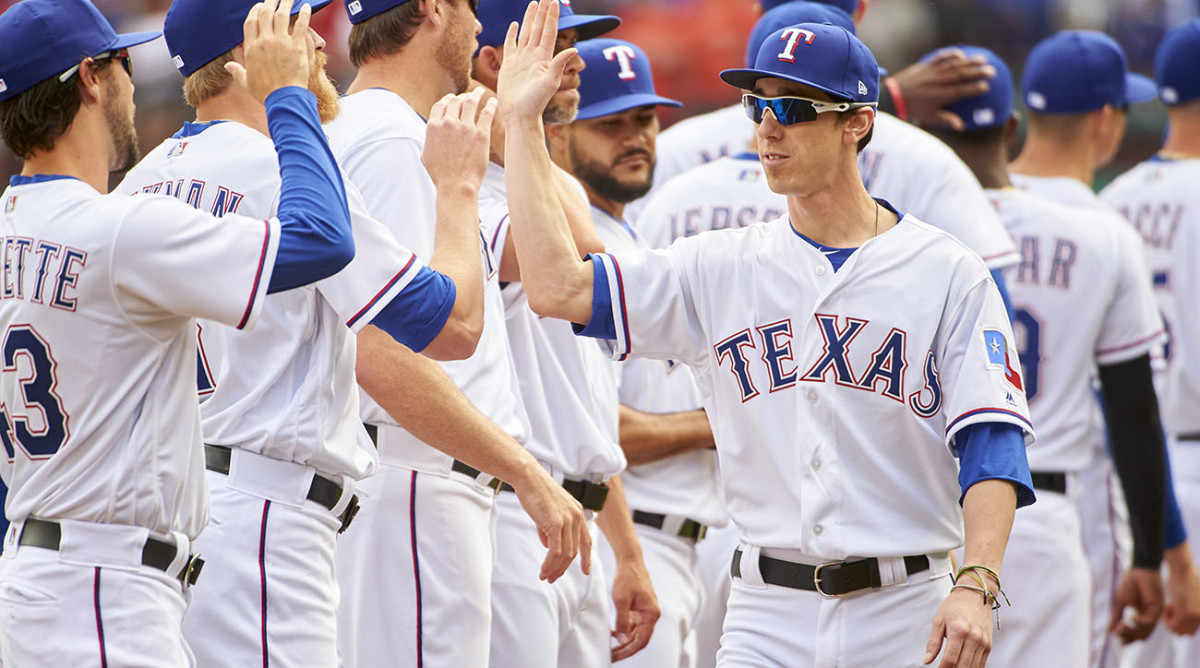 Tim Lincecum: Rangers release P after 30-Day rehab assignment - Sports ...