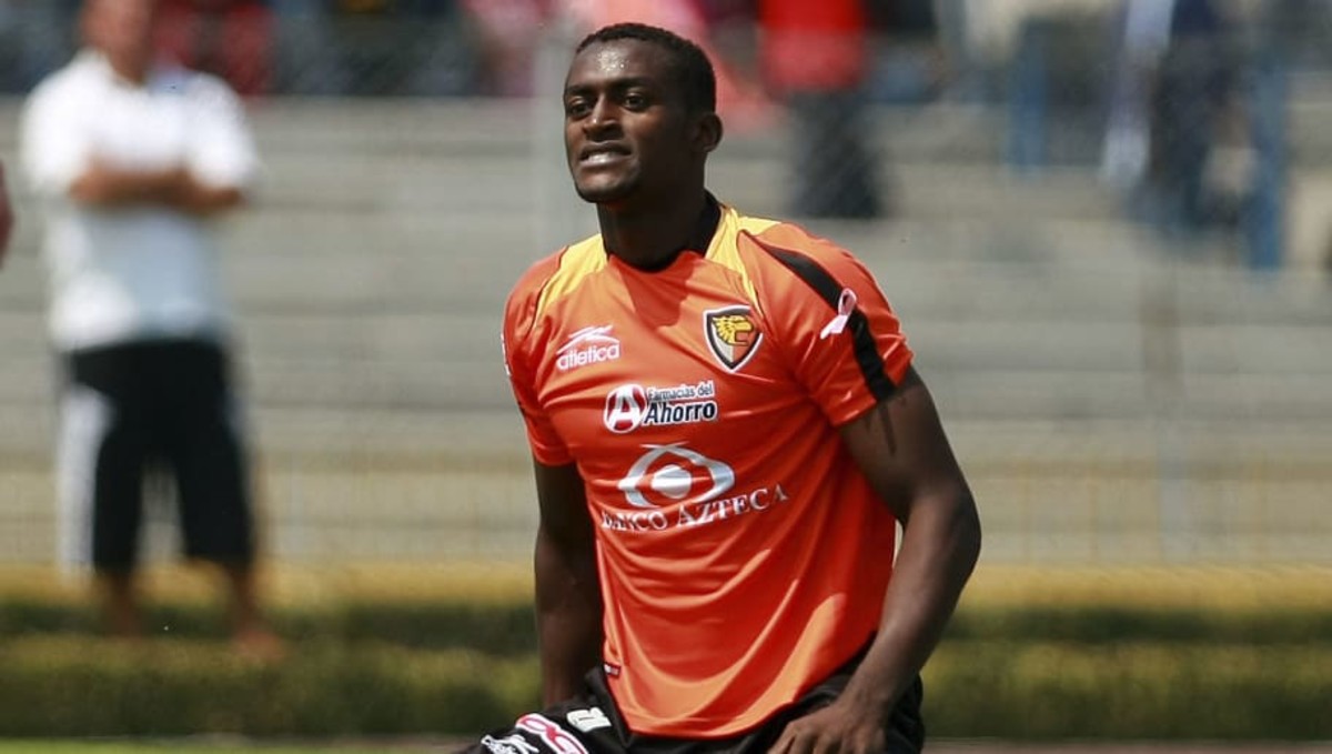 FICHAJES | Jackson Martínez está a una firma de volver a la Liga MX ...