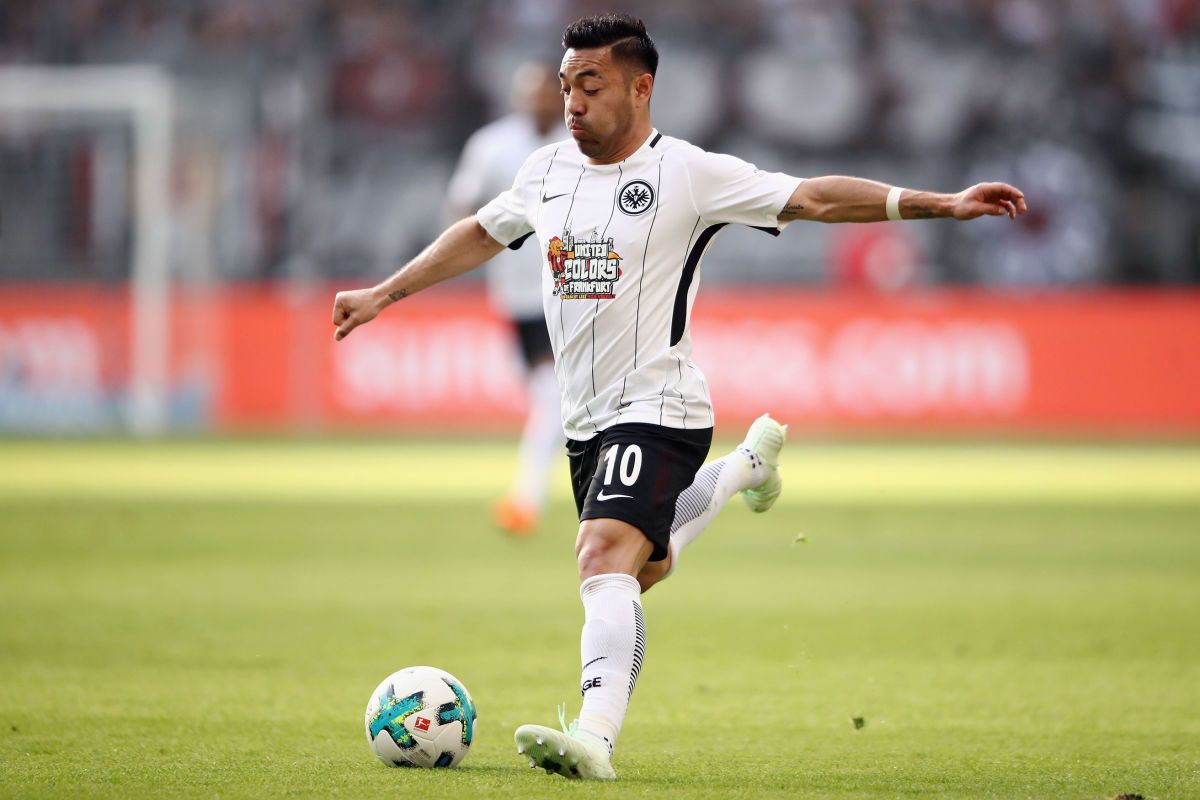 El mensaje que revela el posible regreso de Salcedo a Chivas - Sports ...