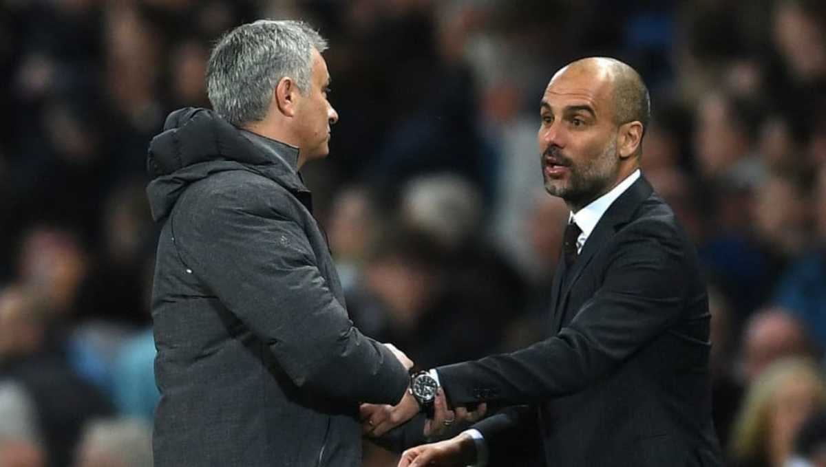 The 6 Fiercest Rivalries in Football History - Sports Illustrated