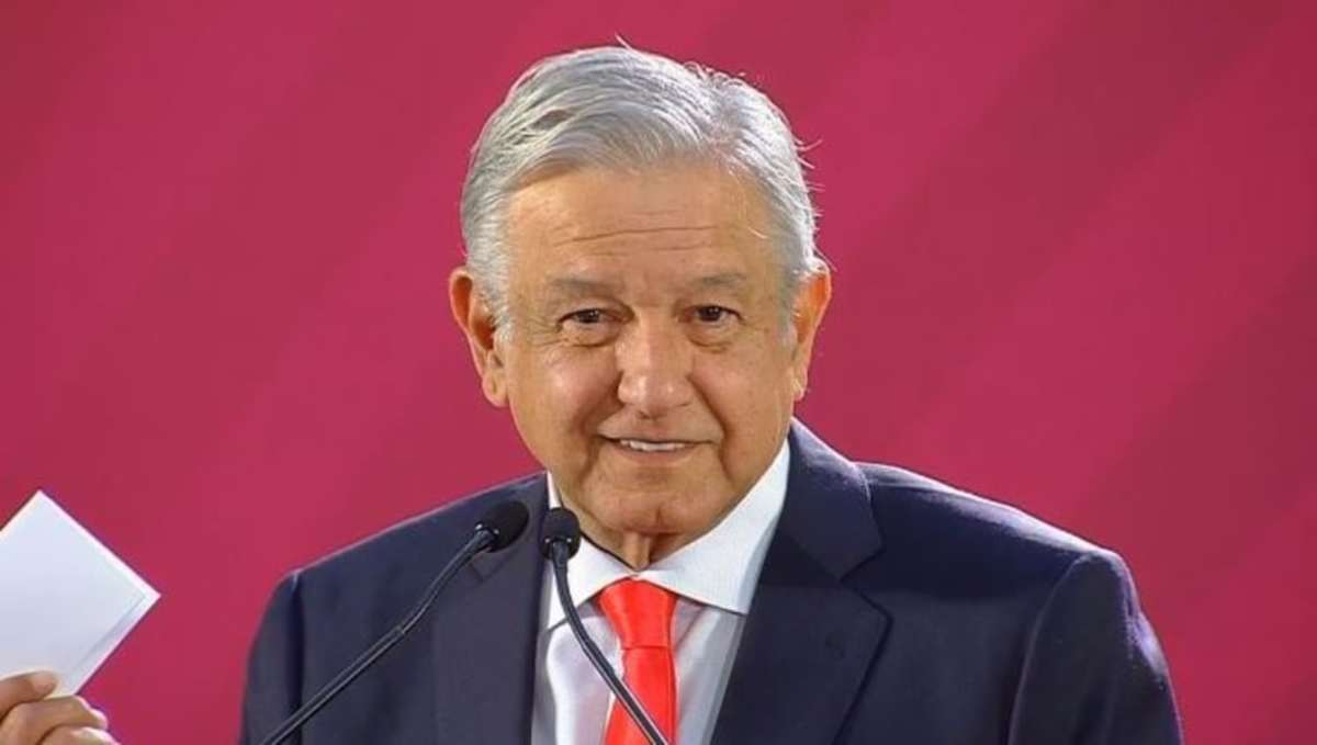 ¡Siempre no! AMLO no entregará el trofeo de campeón de la Liga MX ...
