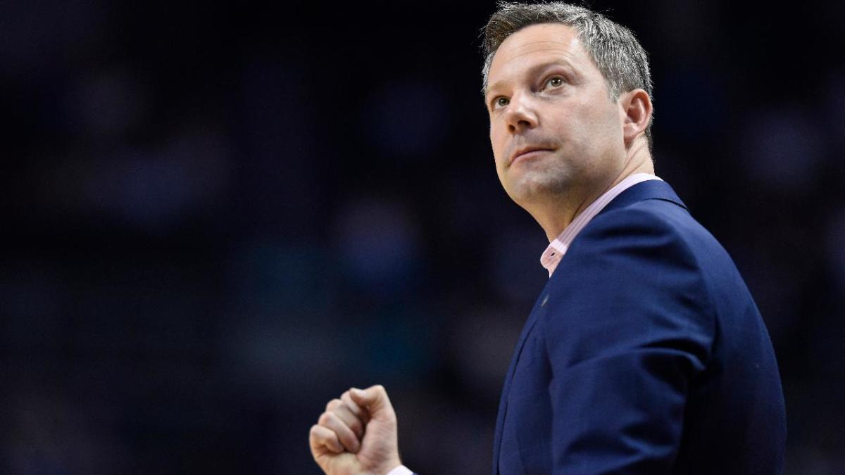 Report: UMBC to offer Ryan Odom new contract, increased salary - Sports ...