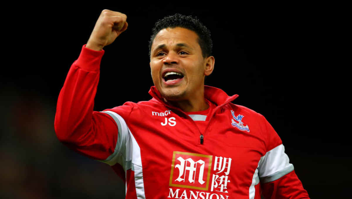John Salako Claims 'Lack of Desire' Means £30m Flop Should Leave ...