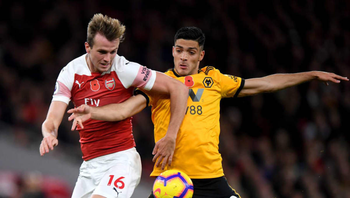 Arsenal Defender Reveals Why He Decided Against Moving Away From ...