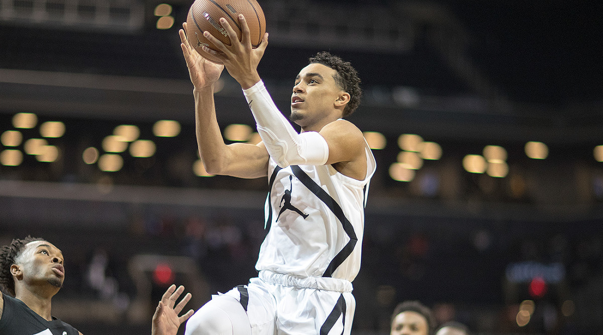 Duke basketball: Tre Jones highlights, impact on Blue Devils - Sports ...