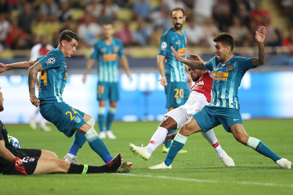 Lo bueno, lo malo y lo feo de la victoria del Atlético de Madrid en ...