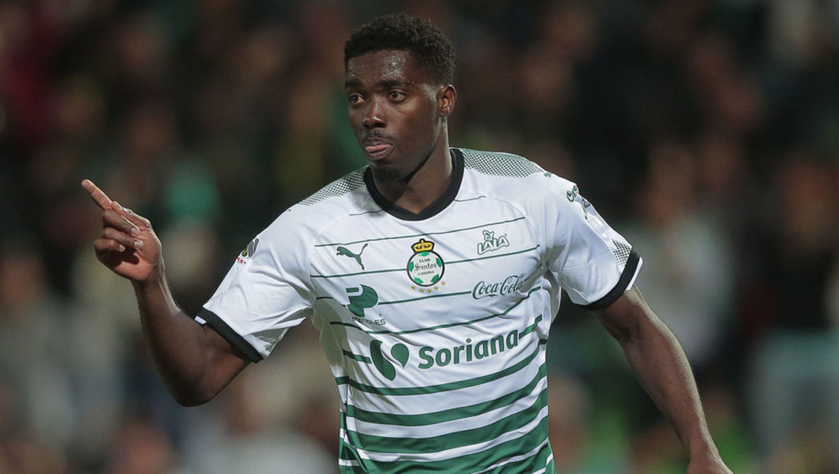¡ESTÁ ENCENDIDO! | Djaniny supera en goles a más de 10 equipos de la ...
