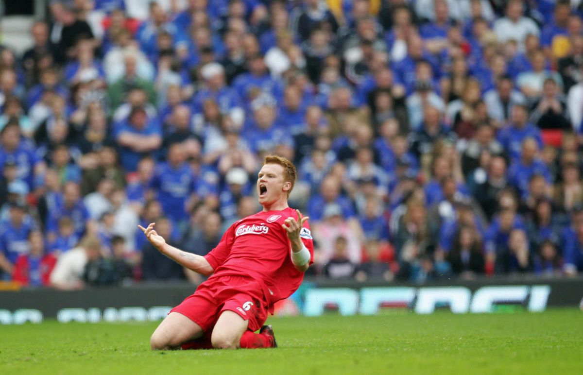 WATCH: Ex-Liverpool Star John Arne Riise Tries Beer for the First Time ...