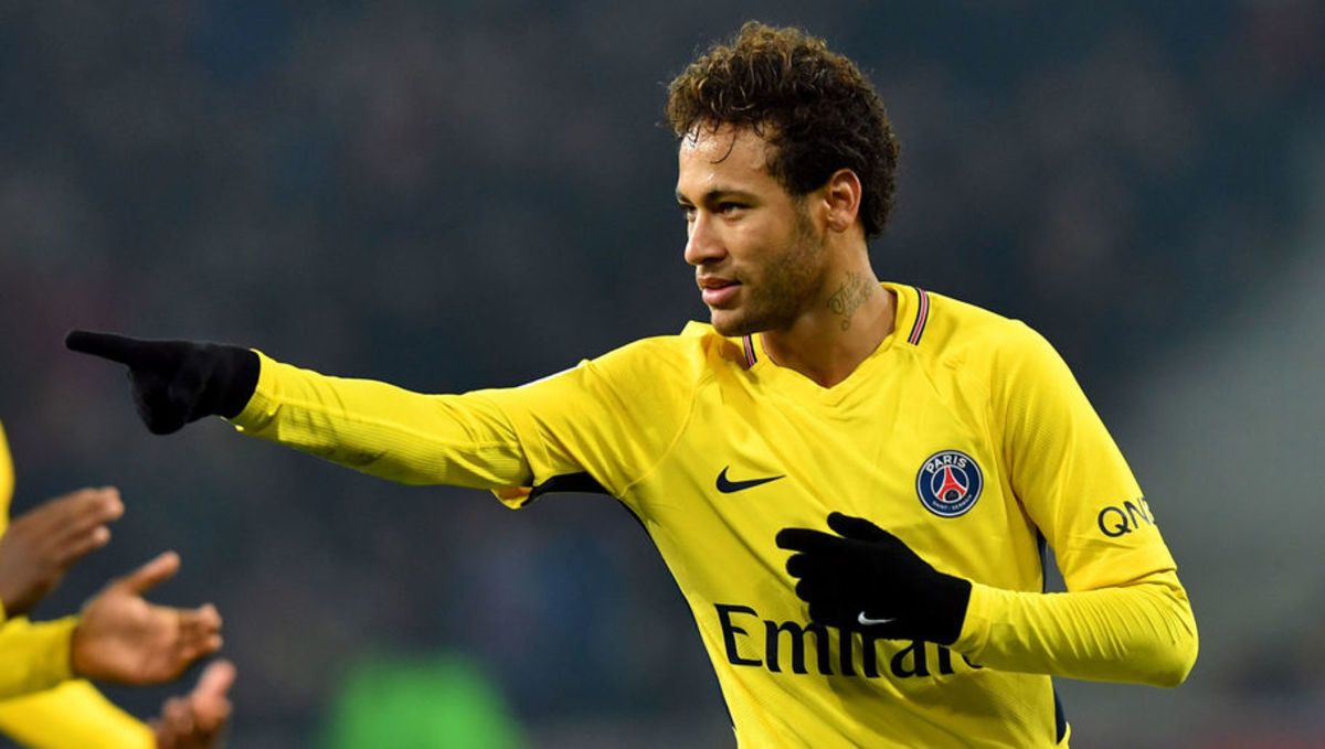 Barcelona Chief Says Neymar 'Played Cat and Mouse' and Blames Him for ...