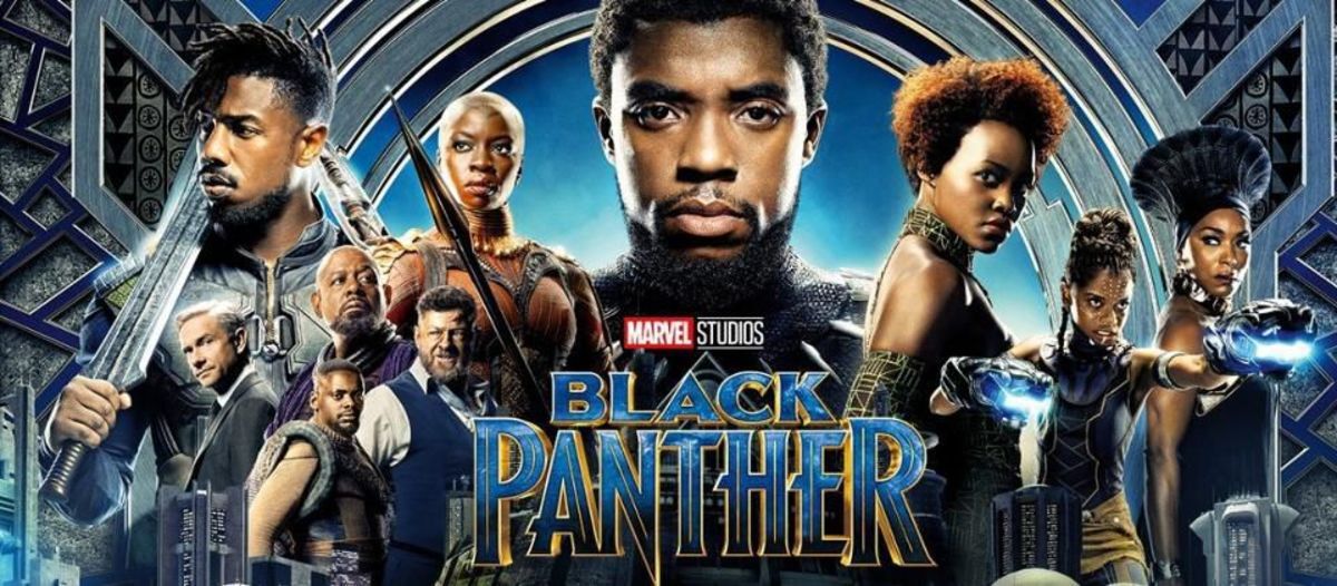 La Palabra: We need a Latino Black Panther; Caribbean Series; J Balvin ...