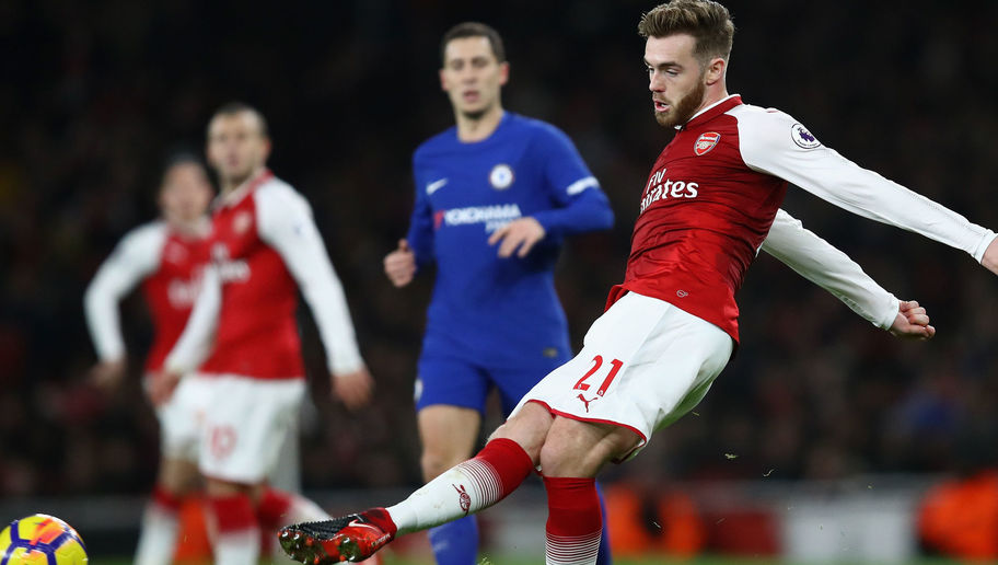 Chelsea vs Arsenal: League Cup semifinal team news, prediction - Sports ...