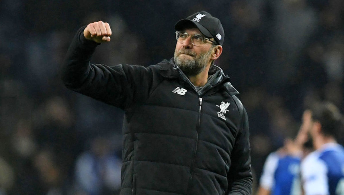 Jurgen Klopp Hails Current Liverpool Team as the Highest Quality Squad ...