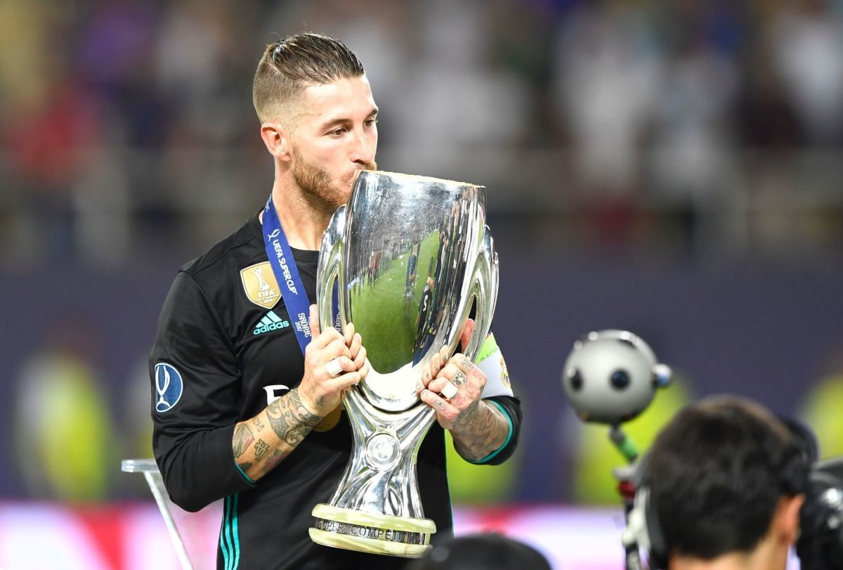 How The UEFA Super Cup Has Become A Major Trophy That Is Genuinely