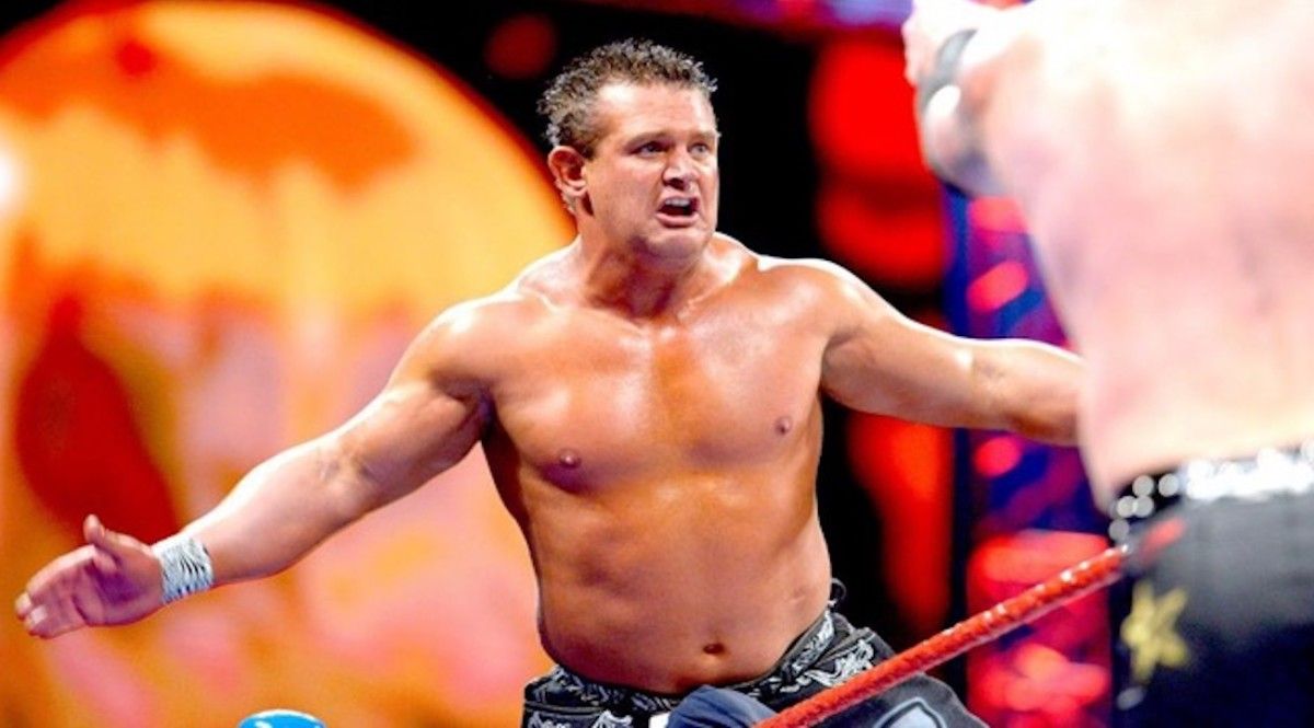 Brian Christopher death: WWE legend commits suicide at 46 - Sports ...
